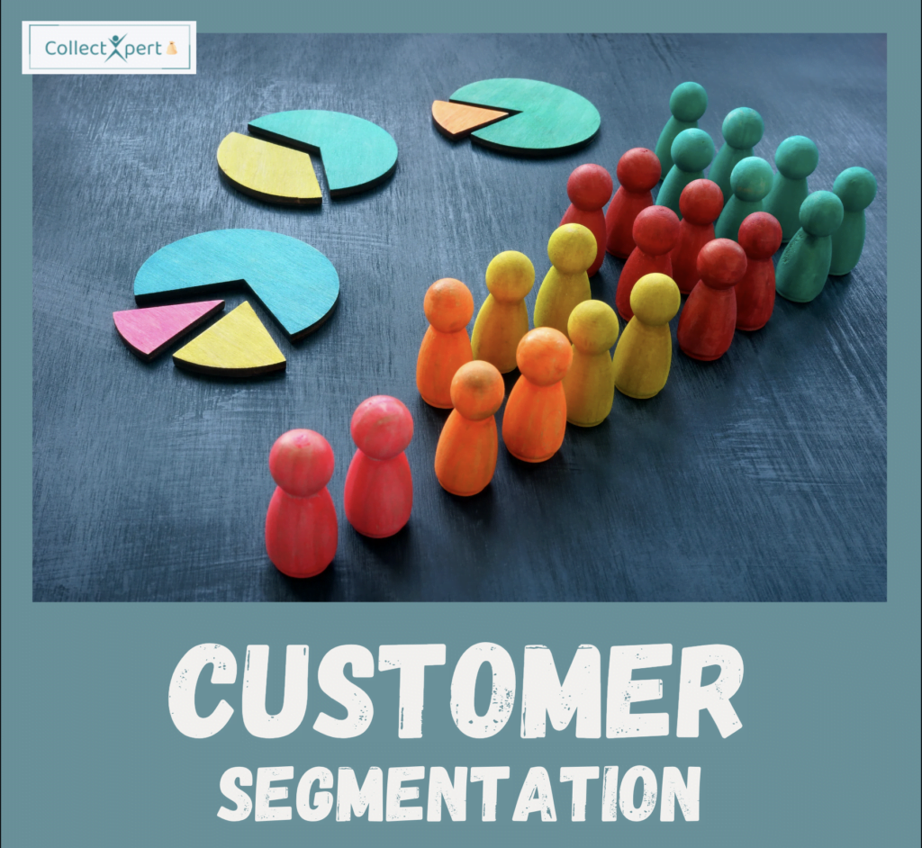 Customer Segmentation - CollectXpert